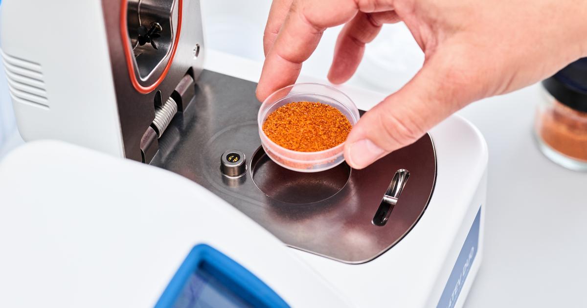 Distributors | AQUALAB