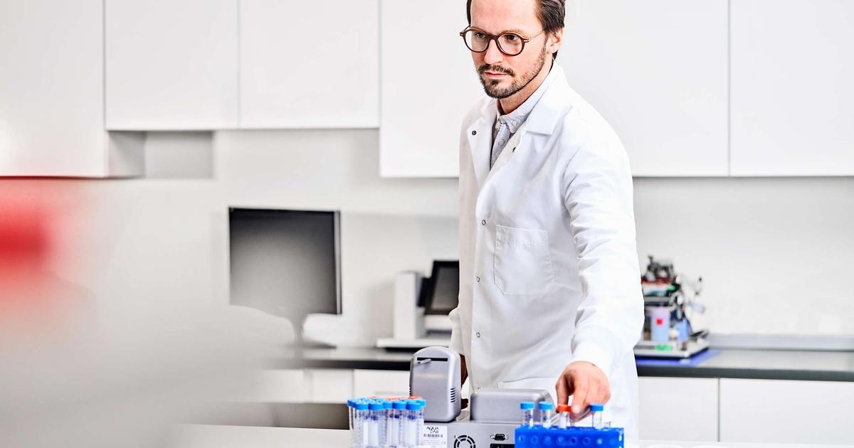 Test Page 2 | AQUALAB