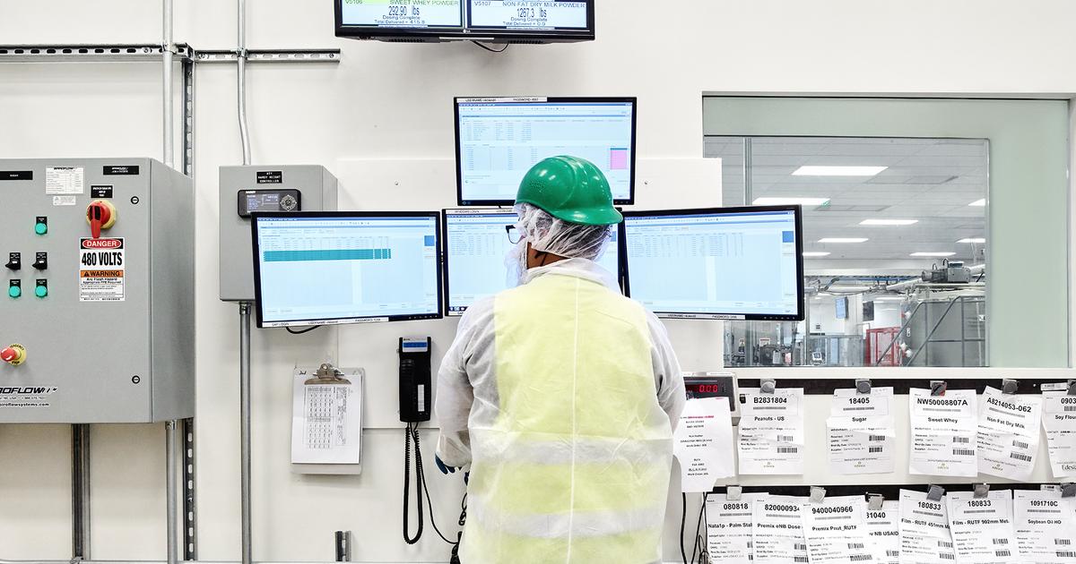 VSA Software Press Release | AQUALAB