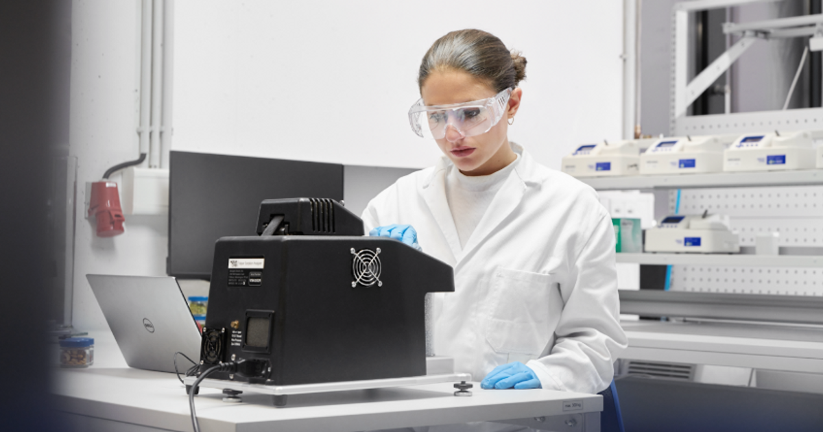 Economical Packaging Permeability Tool | AQUALAB