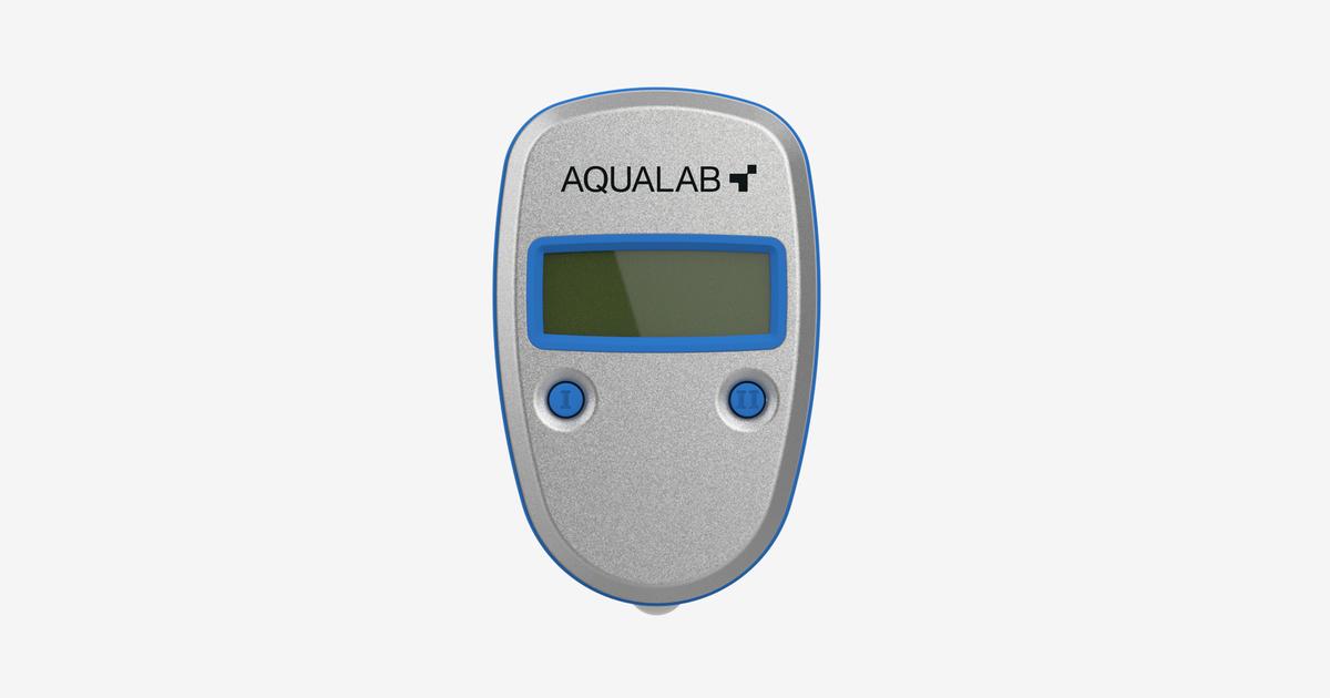 PAWKIT Certification | AQUALAB