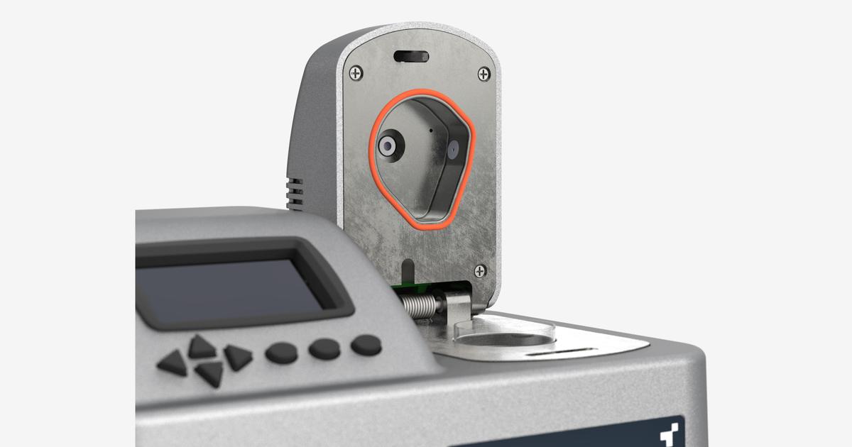 Instrument training | AQUALAB