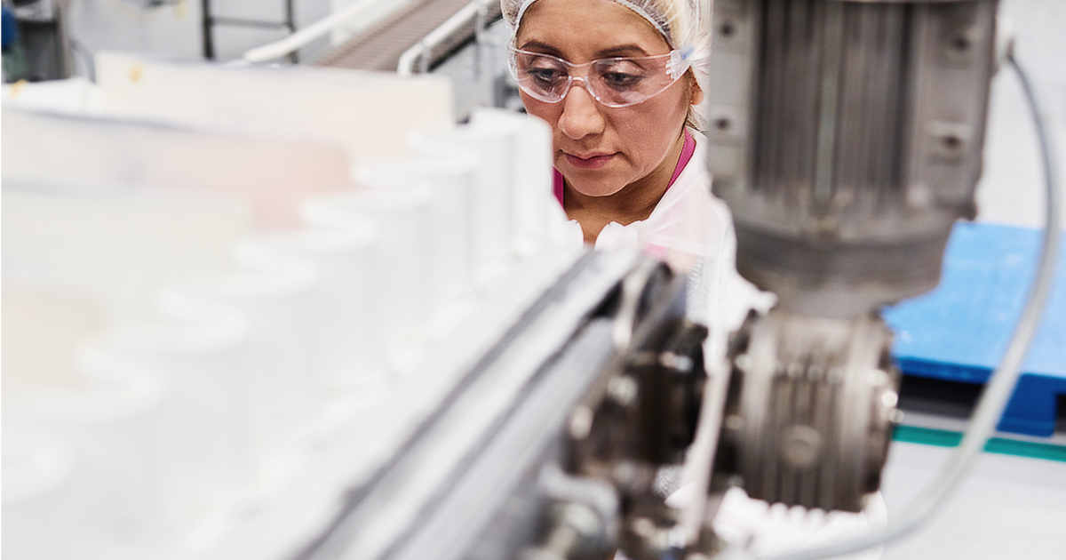 Edesia Nutrition | Case Study | METER Food